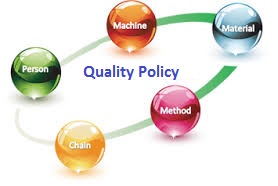 Quality Policy